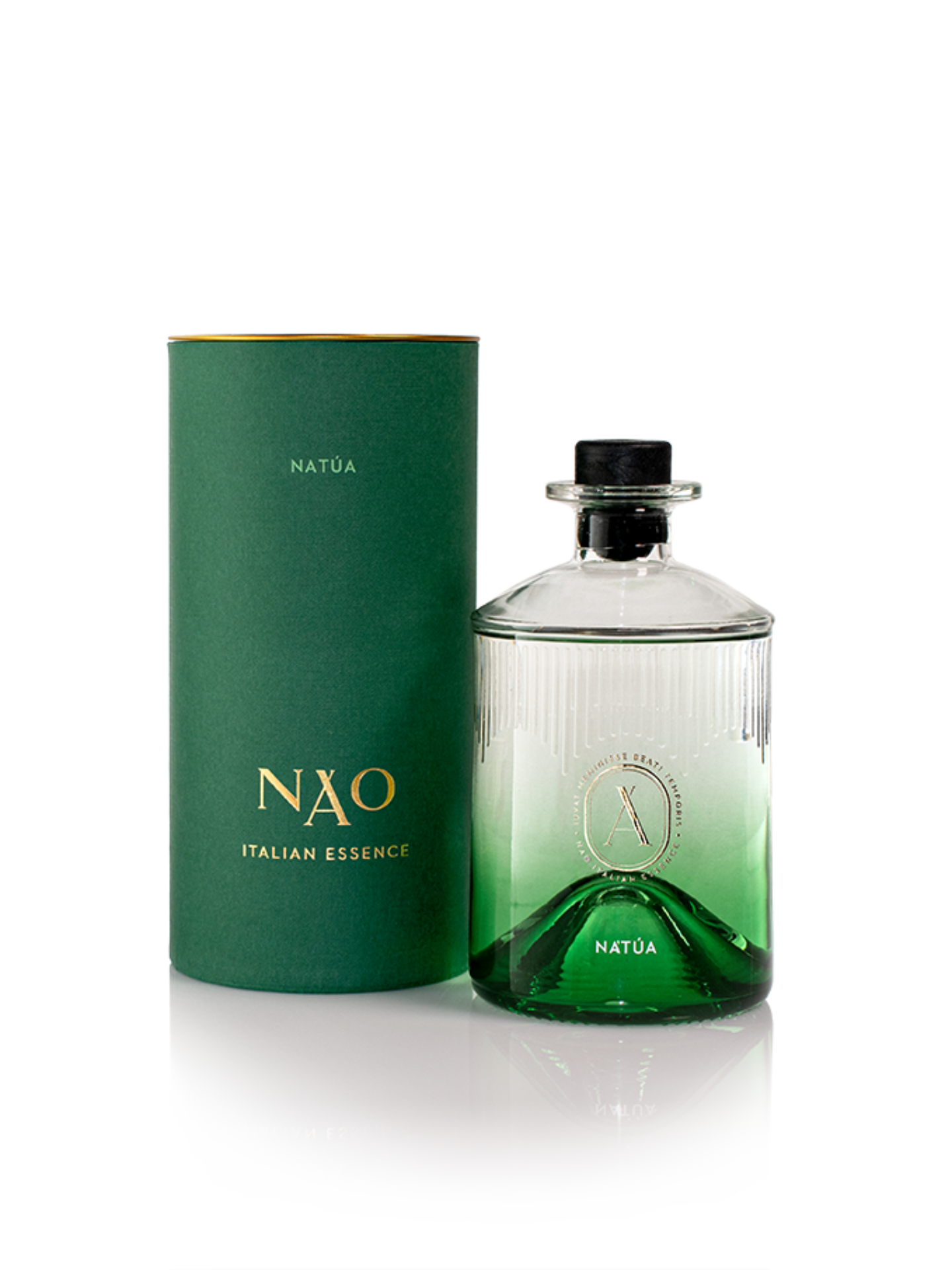 NAO - Italian Essence - The essence of a breeze.